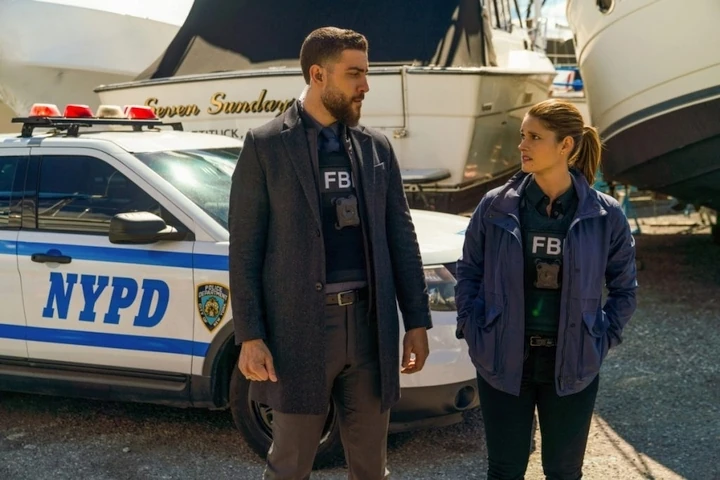 Closure (FBI) | One Chicago & The FBIs Wiki | Fandom