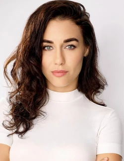 Jade Tailor | One Chicago & The FBIs Wiki | Fandom