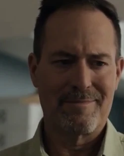 Mr. Mitchell | One Chicago & The FBIs Wiki | Fandom