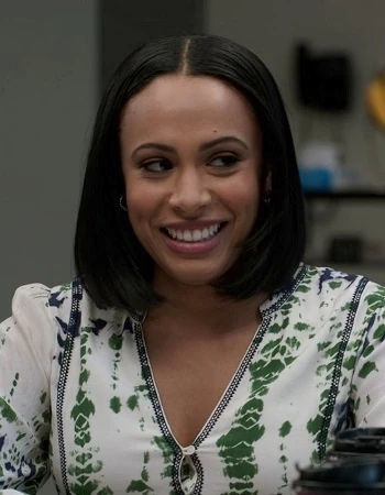 Tara Goodwin | One Chicago & The FBIs Wiki | Fandom