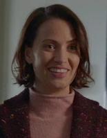 Chloe Cruz | One Chicago & The FBIs Wiki | Fandom