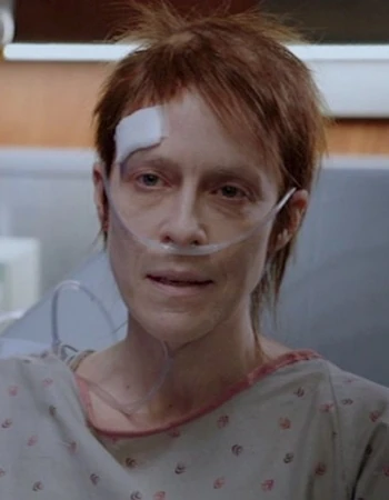 Jenifer Baker | One Chicago & The FBIs Wiki | Fandom