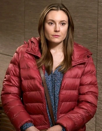 Ramona Davis | One Chicago & The FBIs Wiki | Fandom