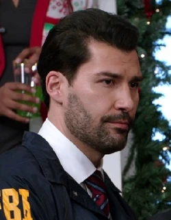 Sam Pearson | One Chicago & The FBIs Wiki | Fandom