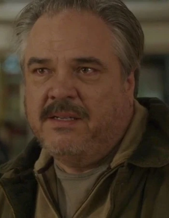 Dave Bloom | One Chicago & The FBIs Wiki | Fandom