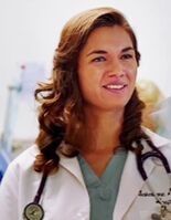 Hallie Thomas | One Chicago & The FBIs Wiki | Fandom