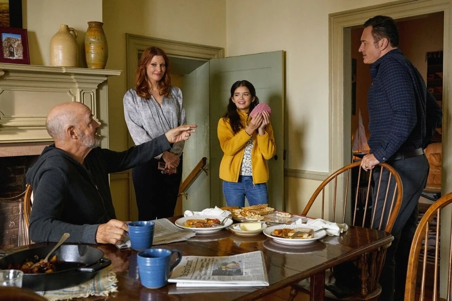 Deconflict | One Chicago & The FBIs Wiki | Fandom