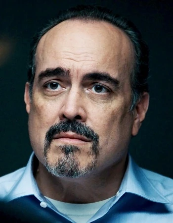 Antonio Vargas | One Chicago & The FBIs Wiki | Fandom