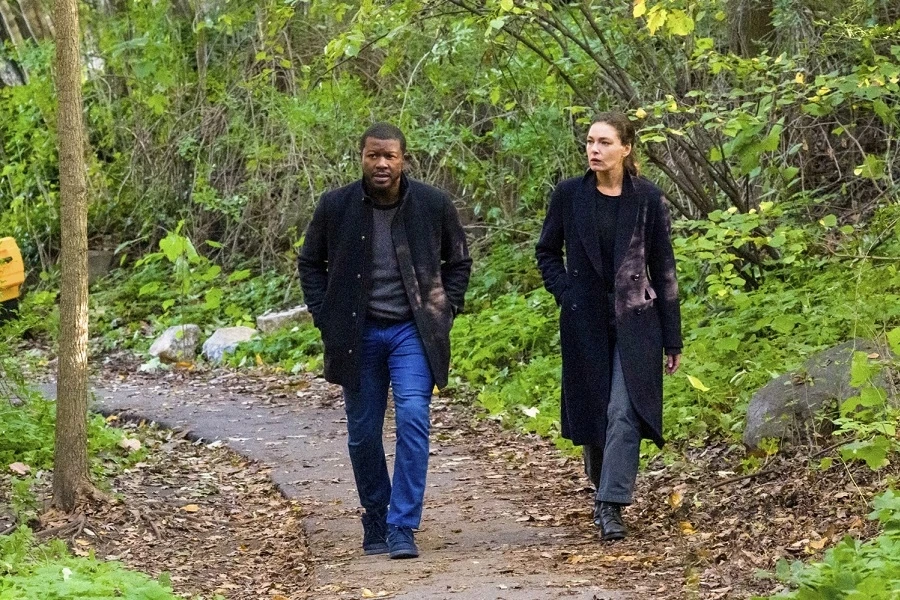 Karma | One Chicago & The FBIs Wiki | Fandom