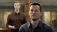 Wesley Mitchell | One Chicago & The FBIs Wiki | Fandom