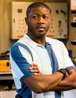 Ray Cannon | One Chicago & The FBIs Wiki | Fandom