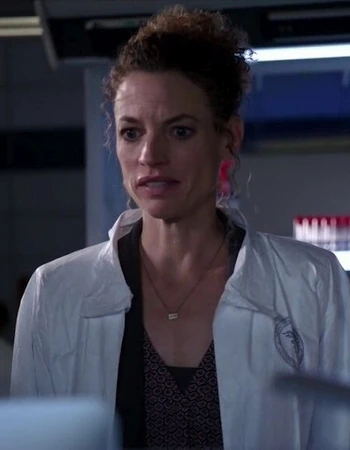 Heather Holcomb | One Chicago & The FBIs Wiki | Fandom