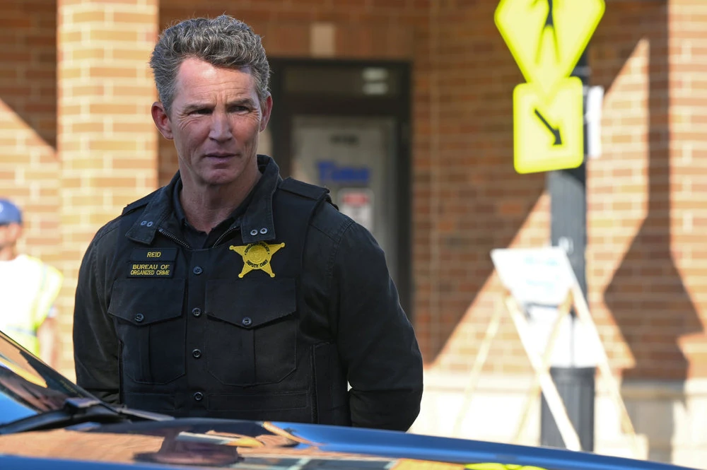 Charlie Reid | One Chicago & The FBIs Wiki | Fandom