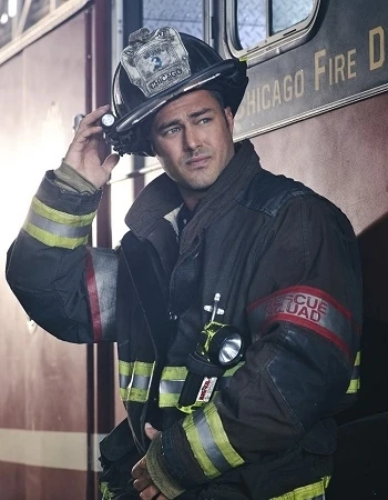 Kelly Severide | One Chicago & The FBIs Wiki | Fandom