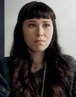 Erin | One Chicago & The FBIs Wiki | Fandom