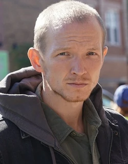 Sean O'Neal | One Chicago & The FBIs Wiki | Fandom