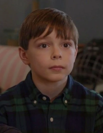 Luke Herrmann | One Chicago & The FBIs Wiki | Fandom