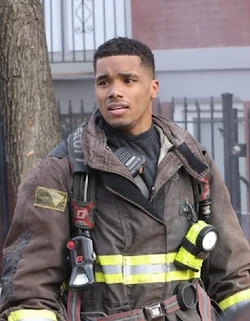 Derrick Gibson | One Chicago & The FBIs Wiki | Fandom