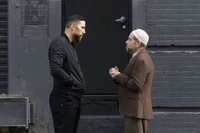 Torn | One Chicago & The FBIs Wiki | Fandom