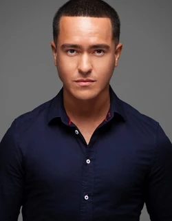 Jeff Lima | One Chicago & The FBIs Wiki | Fandom