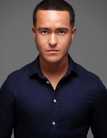 Jeff Lima | One Chicago & The FBIs Wiki | Fandom