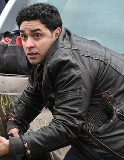 Danny Alvarado | One Chicago & The FBIs Wiki | Fandom