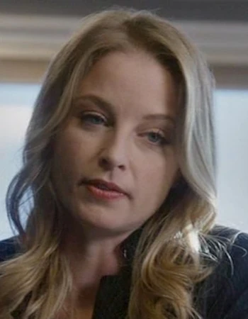 Jamie Killian | One Chicago & The FBIs Wiki | Fandom