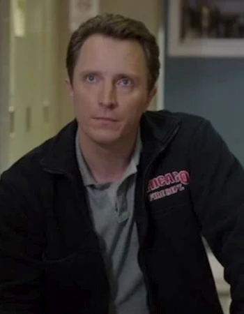 Spellman | One Chicago & The FBIs Wiki | Fandom