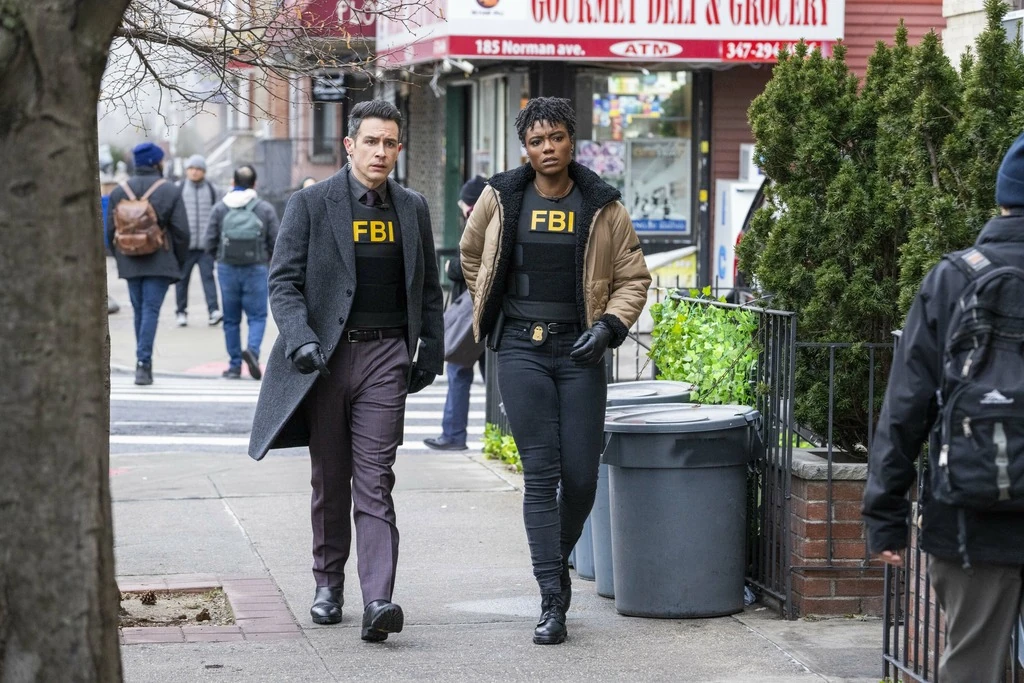 Sacrifice (FBI) | One Chicago & The FBIs Wiki | Fandom