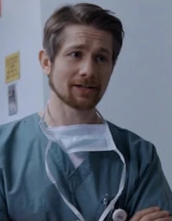 Alec Willhite | One Chicago & The FBIs Wiki | Fandom