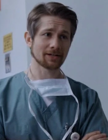 Alec Willhite | One Chicago & The FBIs Wiki | Fandom