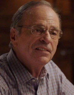 Robert Platt | One Chicago & The FBIs Wiki | Fandom