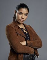 Vanessa Rojas | One Chicago & The FBIs Wiki | Fandom