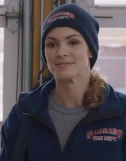 Rebecca Jones | One Chicago & The FBIs Wiki | Fandom
