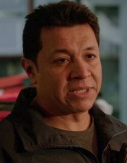 Cesar | One Chicago & The FBIs Wiki | Fandom