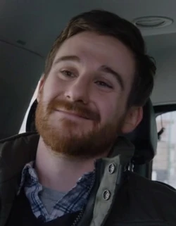 Terry Egan | One Chicago & The FBIs Wiki | Fandom