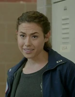 Jessica "Chili" Chilton | One Chicago & The FBIs Wiki | Fandom