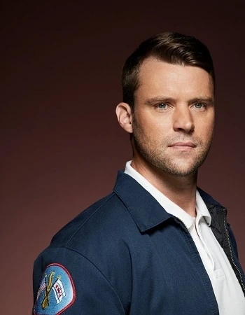 Matthew Casey | One Chicago & The FBIs Wiki | Fandom