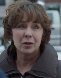 Nancy Annalyn Casey | One Chicago & The FBIs Wiki | Fandom