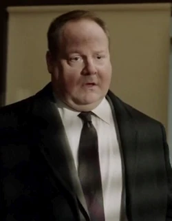 Tom Lake | One Chicago & The FBIs Wiki | Fandom