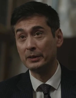 Frank DeLillo | One Chicago & The FBIs Wiki | Fandom