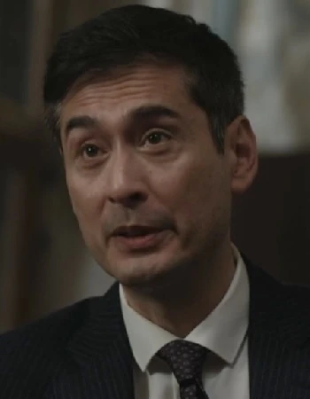 Frank DeLillo | One Chicago & The FBIs Wiki | Fandom