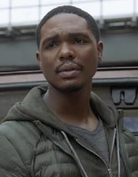 Mason Locke | One Chicago & The FBIs Wiki | Fandom