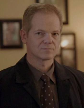 Bruce Belden | One Chicago & The FBIs Wiki | Fandom