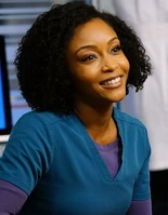 April Sexton | One Chicago & The FBIs Wiki | Fandom