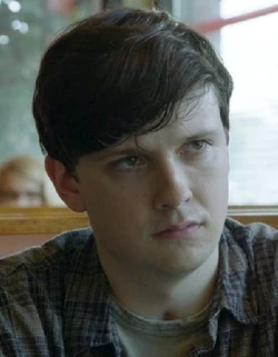 Ben Darden | One Chicago & The FBIs Wiki | Fandom