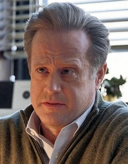 Eddie | One Chicago & The FBIs Wiki | Fandom