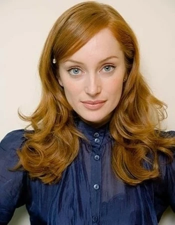 Lotte Verbeek | One Chicago & The FBIs Wiki | Fandom