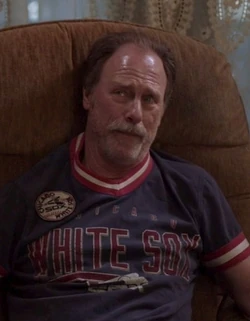 Pat Halstead | One Chicago & The FBIs Wiki | Fandom