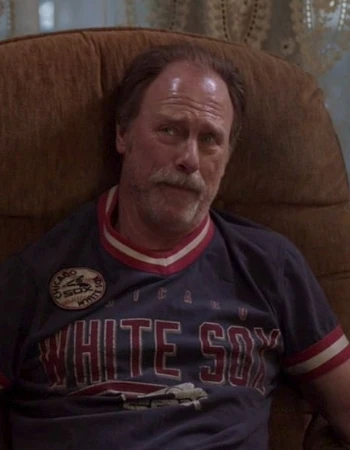 Pat Halstead | One Chicago & The FBIs Wiki | Fandom